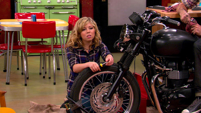 iCarly | Ruutu