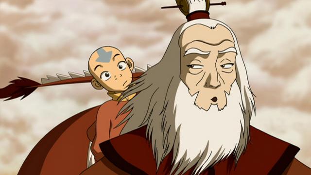 Avatar: The Last Airbender | Ruutu