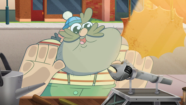 Middlemost Post | Ruutu