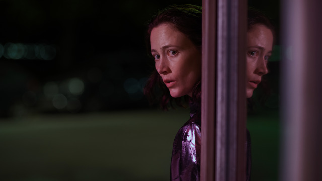 Koodinimi: Annika | Ruutu