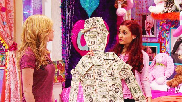 Sam & Cat | Ruutu