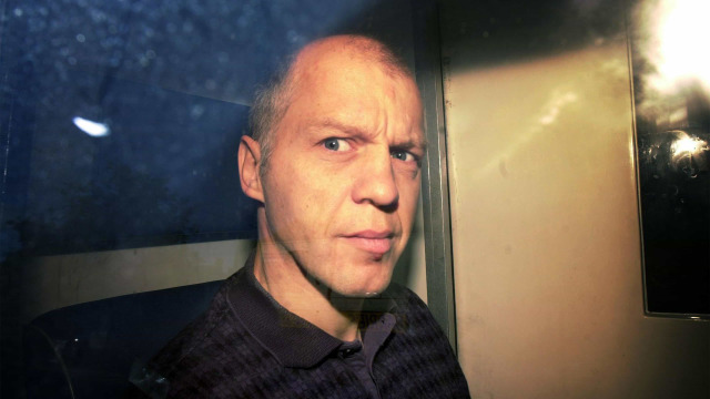 The Russell Murders: Who Killed Lin and Megan? | Ruutu