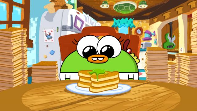 Breadwinners | Ruutu