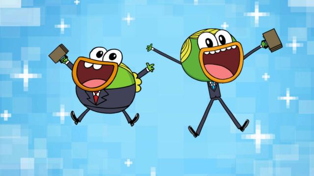 Breadwinners | Ruutu