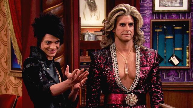 Henry Danger | Ruutu