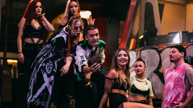 One True Singer | Ruutu